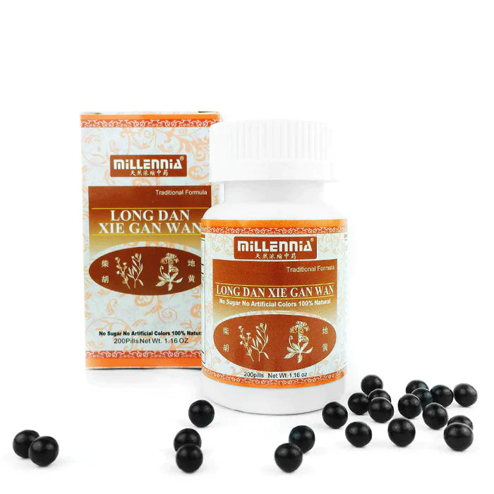 Millennia – Herb Forest